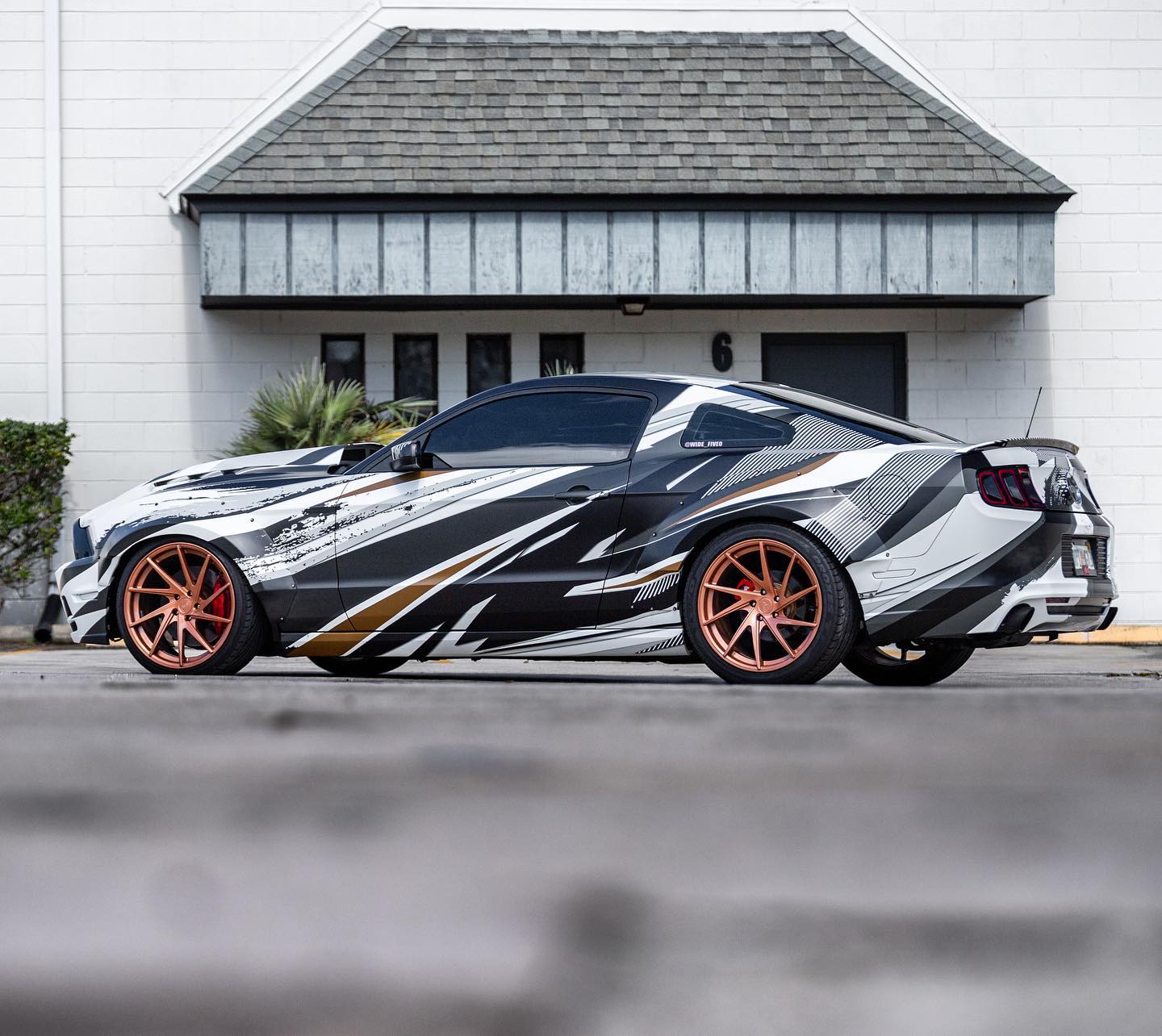 Benefits of Wrapping a Car - #201WRAP