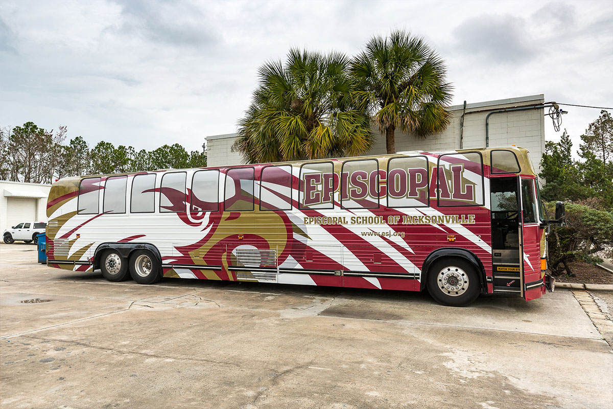 How to Take Care of Fleet Wraps - #201WRAP