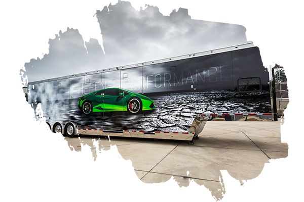 RV and Camper Wraps Jacksonville | #201WRAP