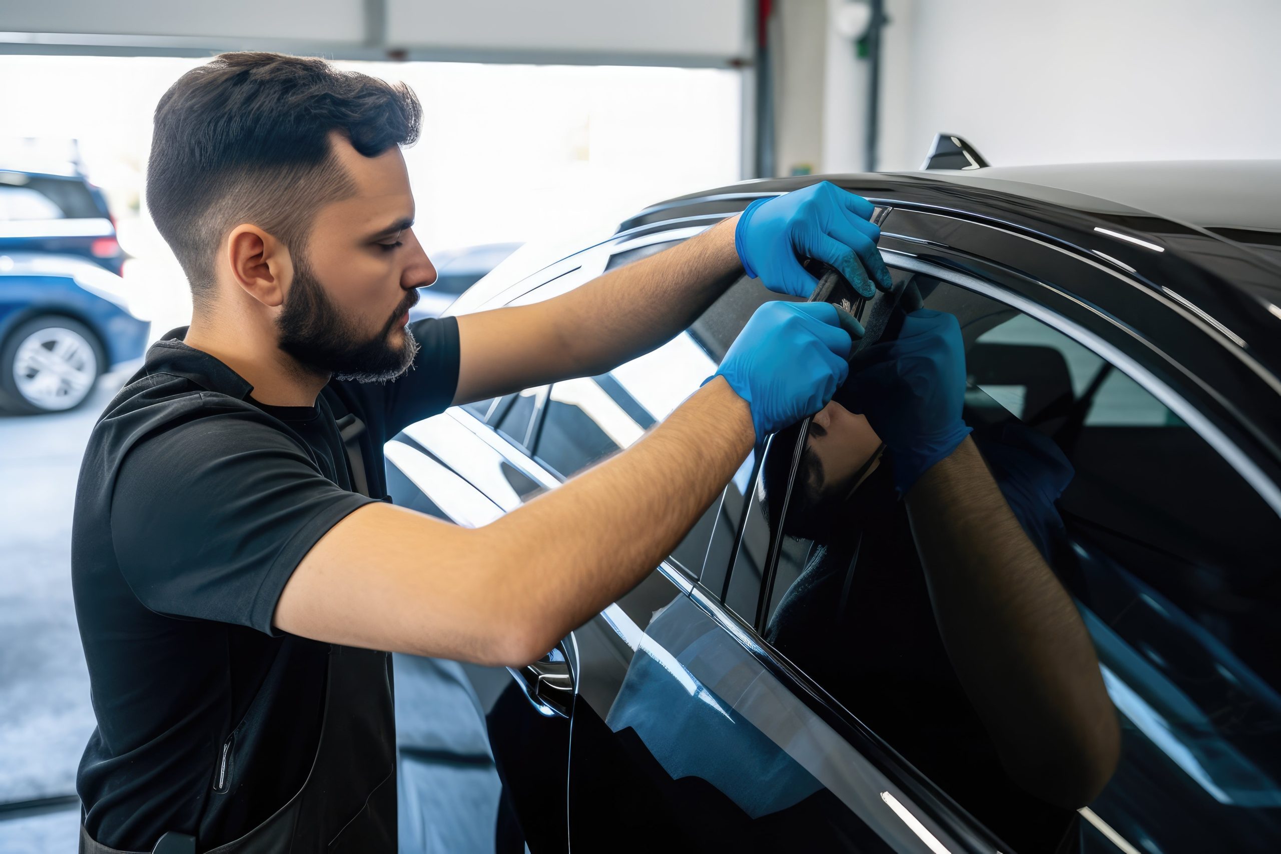 Vehicle vinyl wrap: Maintenance Guide | #201wrap
