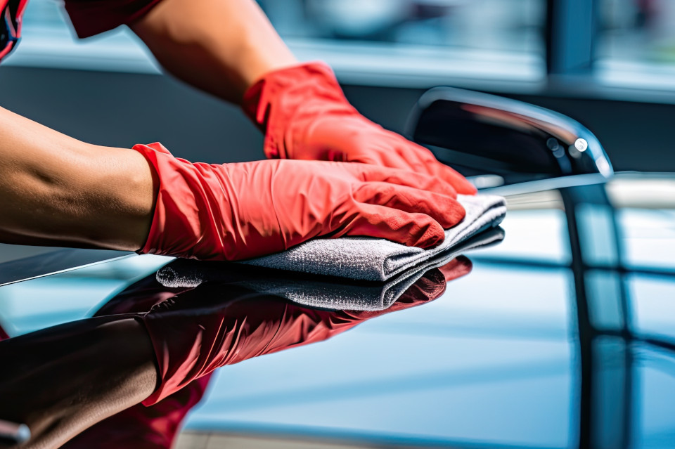 Tips for Safely Removing a Vehicle Wrap - #201WRAP