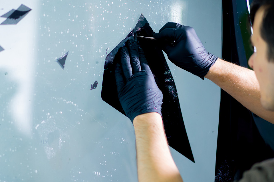 Tips for Safely Removing a Vehicle Wrap - #201WRAP