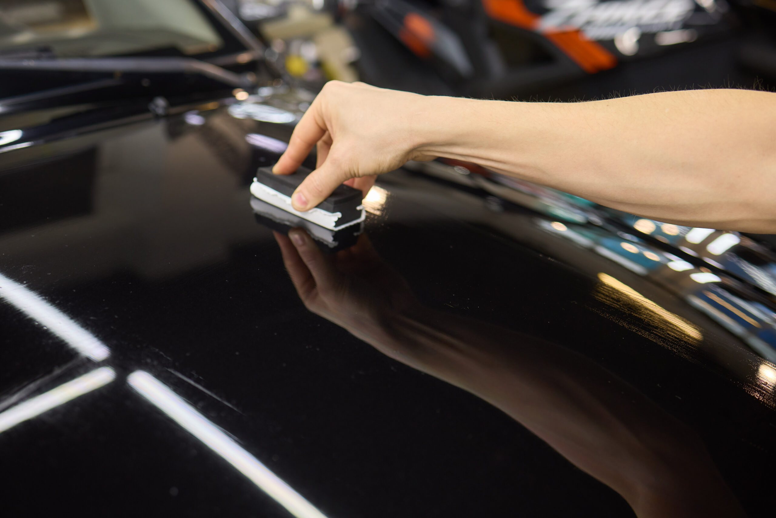 How Long Does Ceramic Coating Last? - #201WRAP