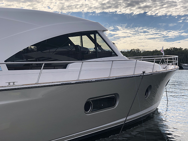 Ceramic Coating - #201WRAP