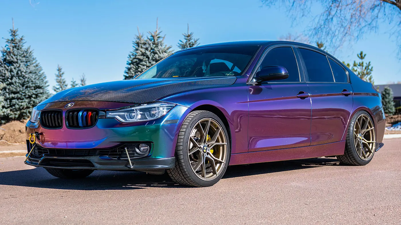 Can I Sell My Vehicle With the Wrap Still On? - #201WRAP